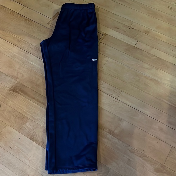 Speedo | Pants | Speedo Pants Four Pair | Poshmark